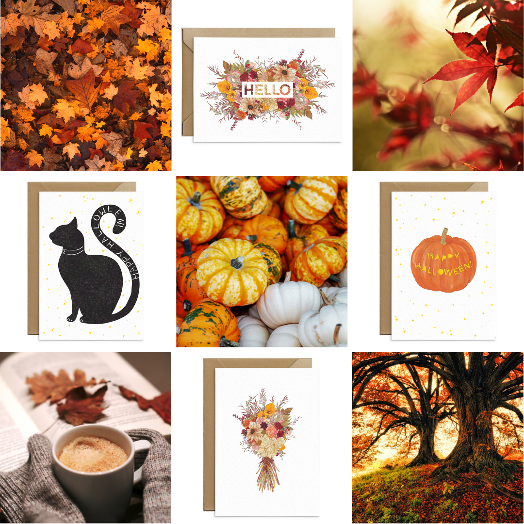 Top 10 Indoor Activities for Autumn – Poppins & Co.